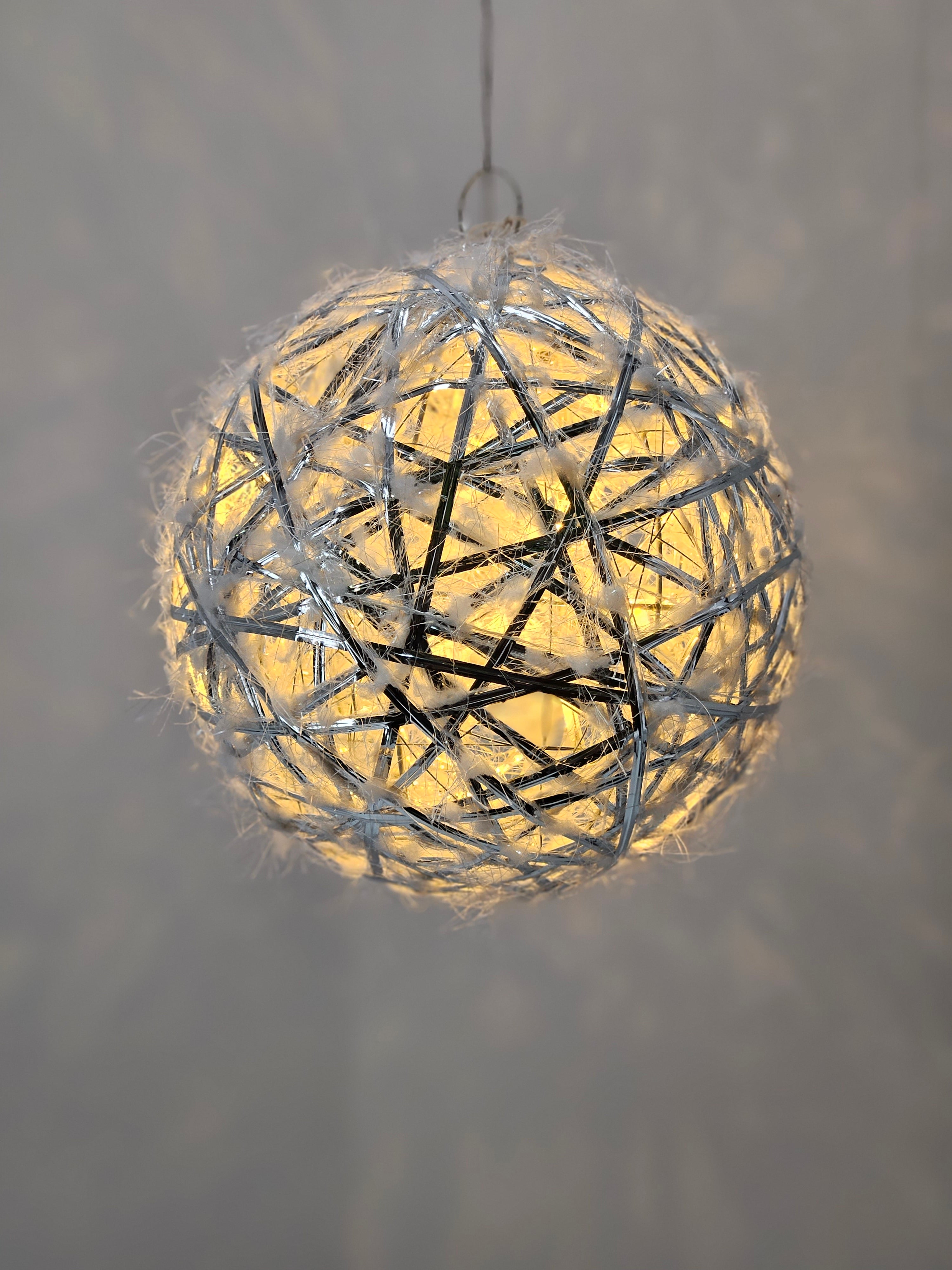 54188 Pre-lit – Sheas Wildflowers